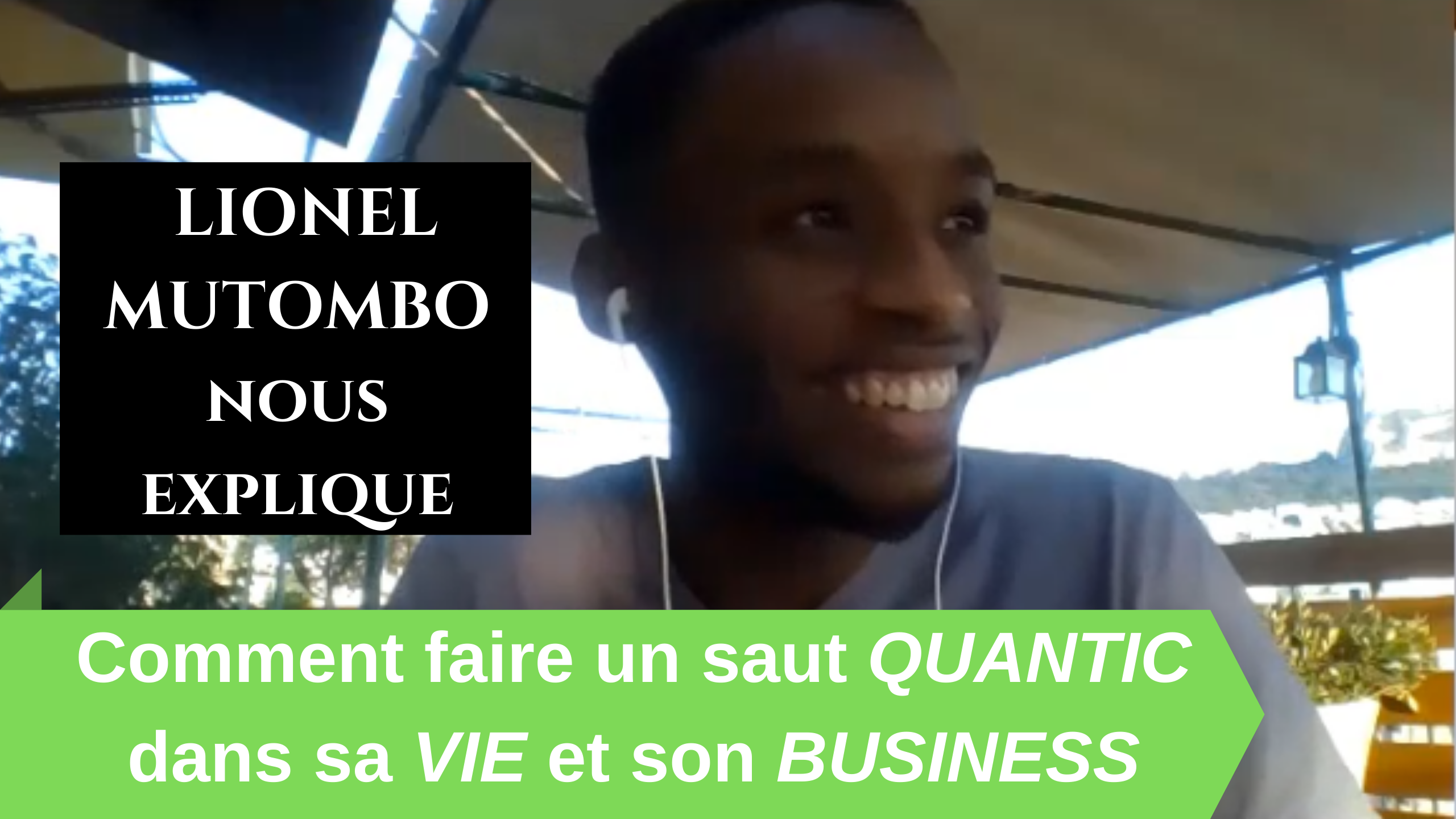 Interviews - Xeryus Mauguy